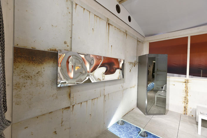 CERSAIE - Photogallery