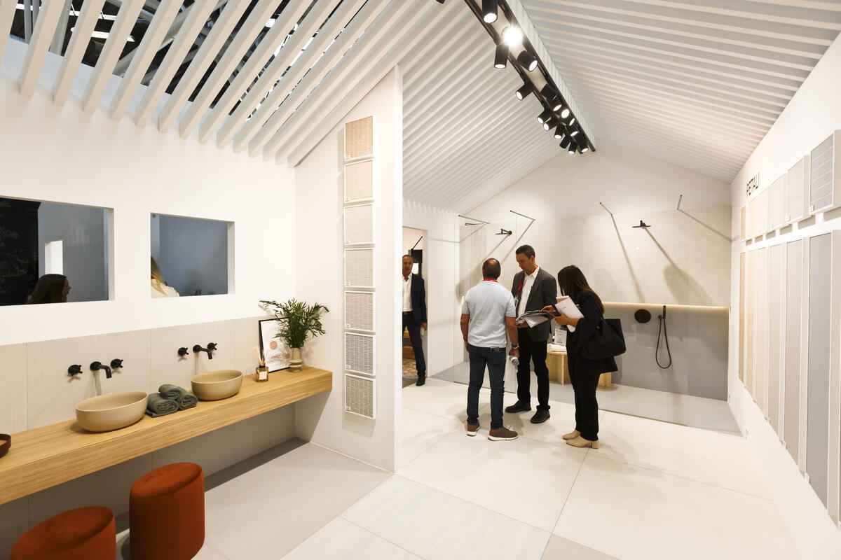 CERSAIE - Photogallery
