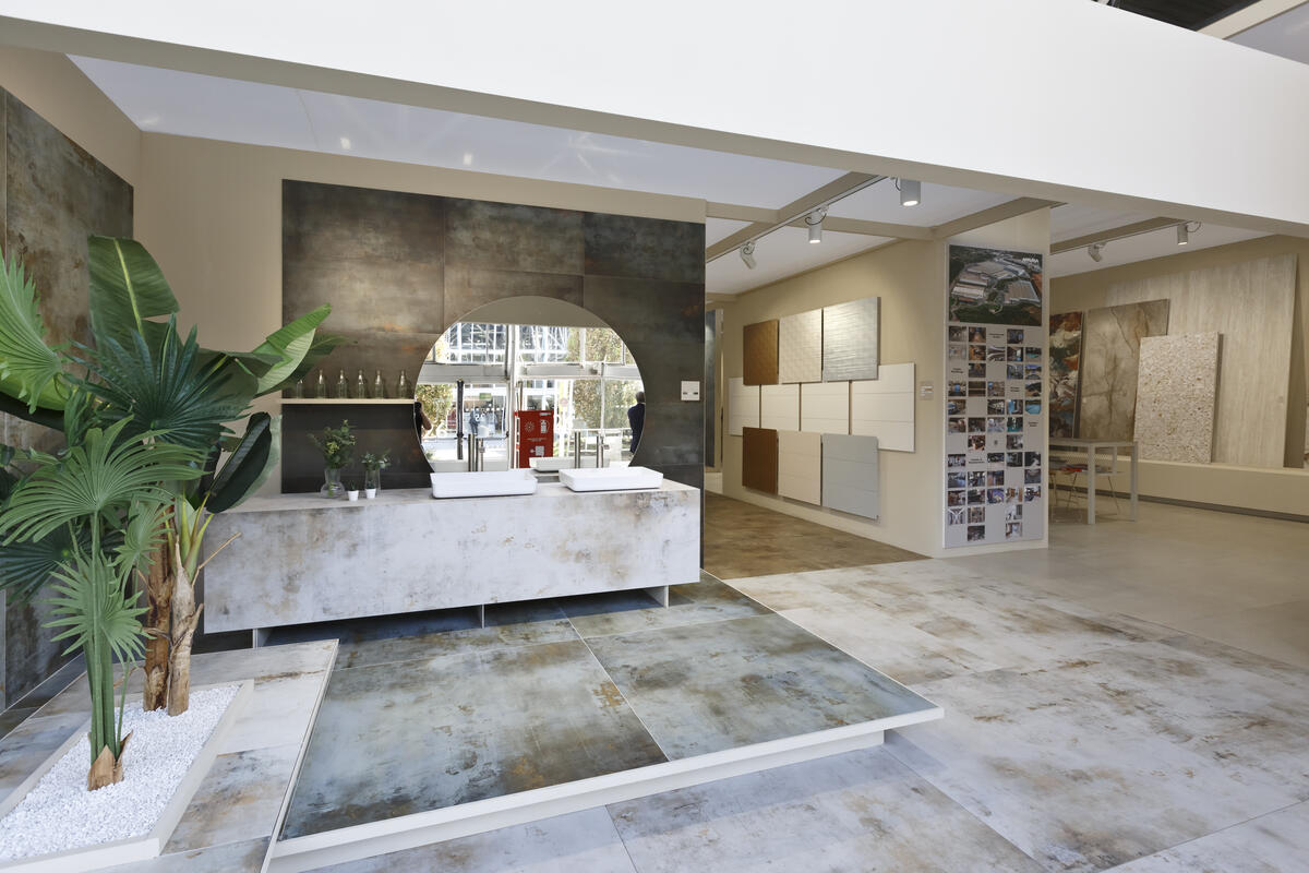 CERSAIE - Photogallery