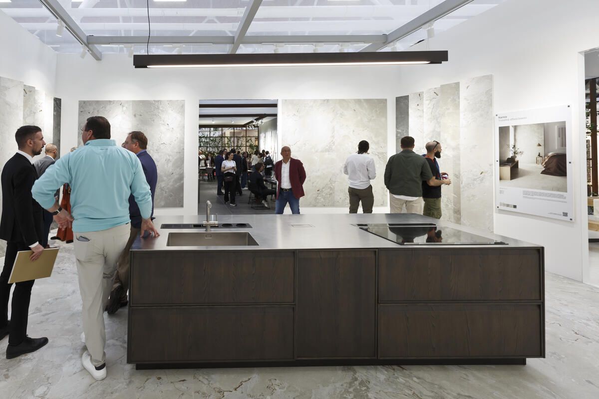 CERSAIE - Photogallery