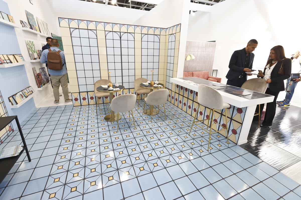 CERSAIE - Photogallery