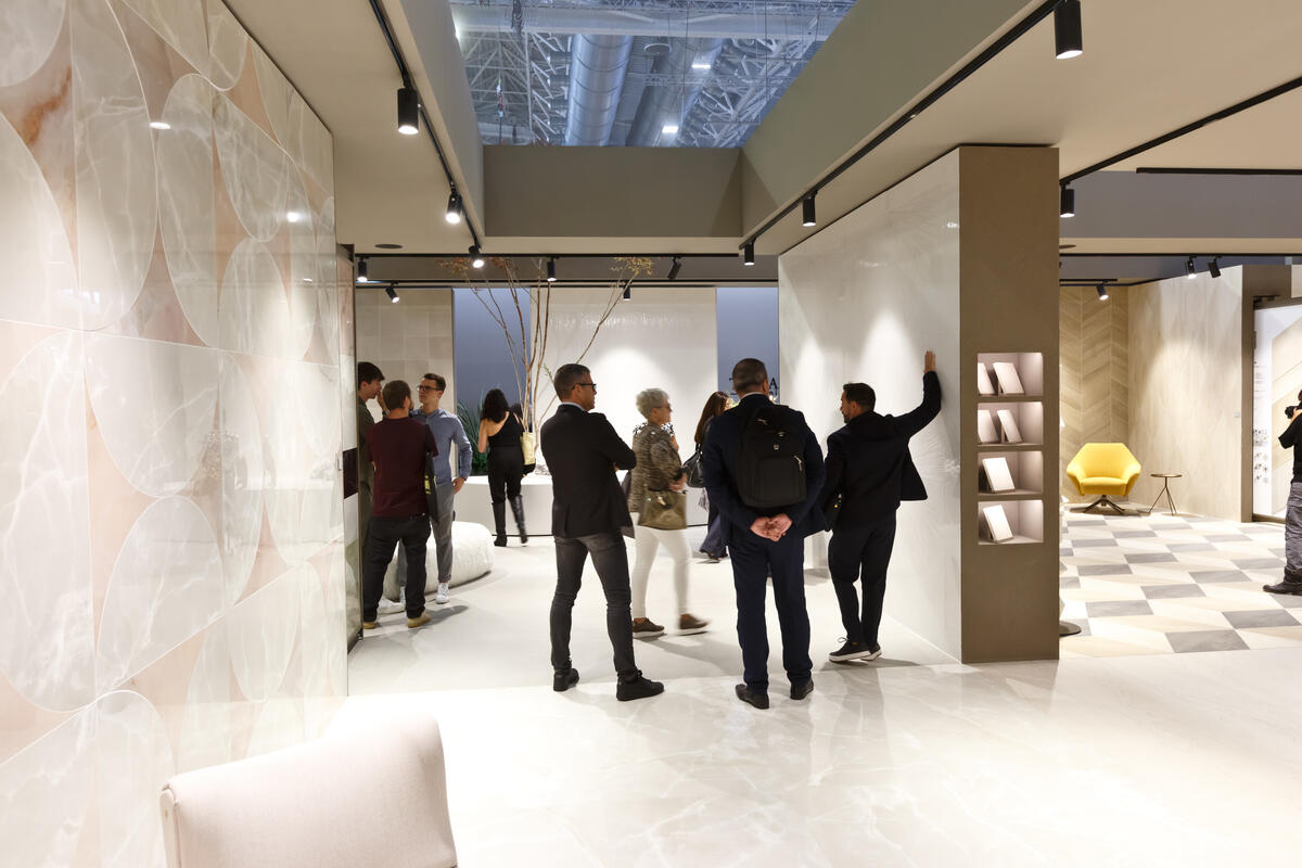 CERSAIE - Photogallery
