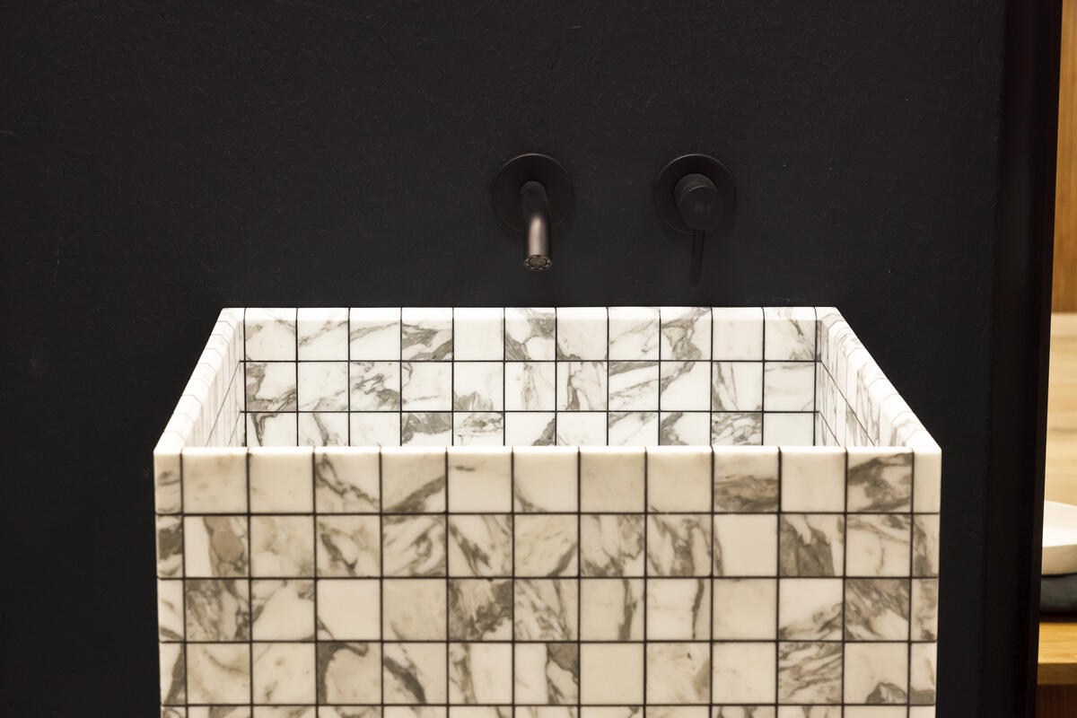 CERSAIE - Photogallery