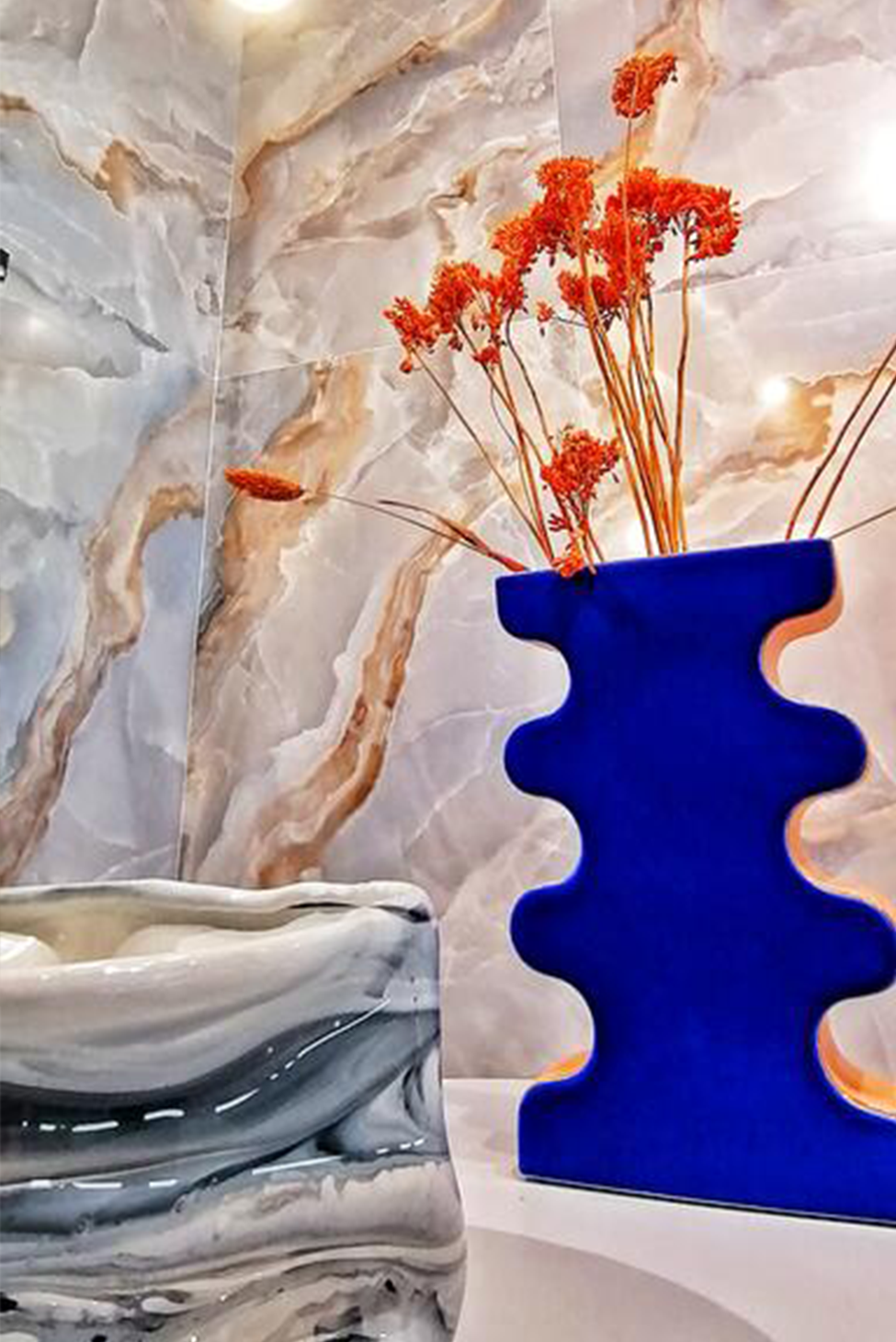 CERSAIE International Exhibition of Ceramic Tile and Bathroom Furnishings