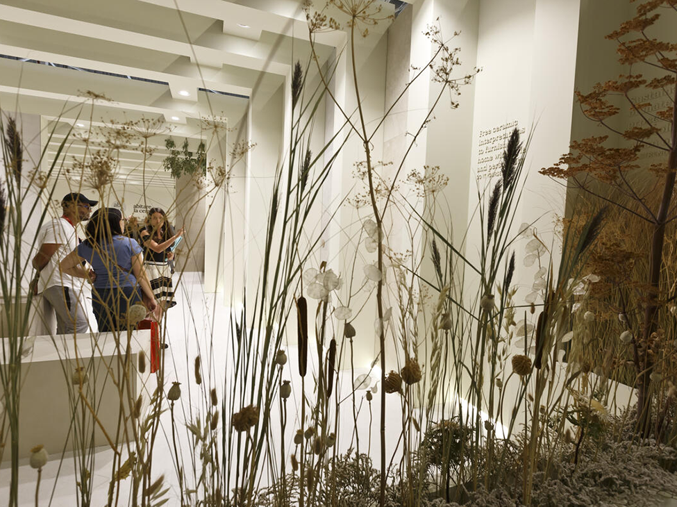 CERSAIE International Exhibition of Ceramic Tile and Bathroom Furnishings