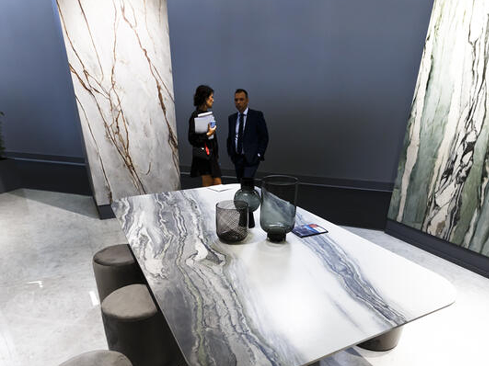 CERSAIE International Exhibition of Ceramic Tile and Bathroom Furnishings