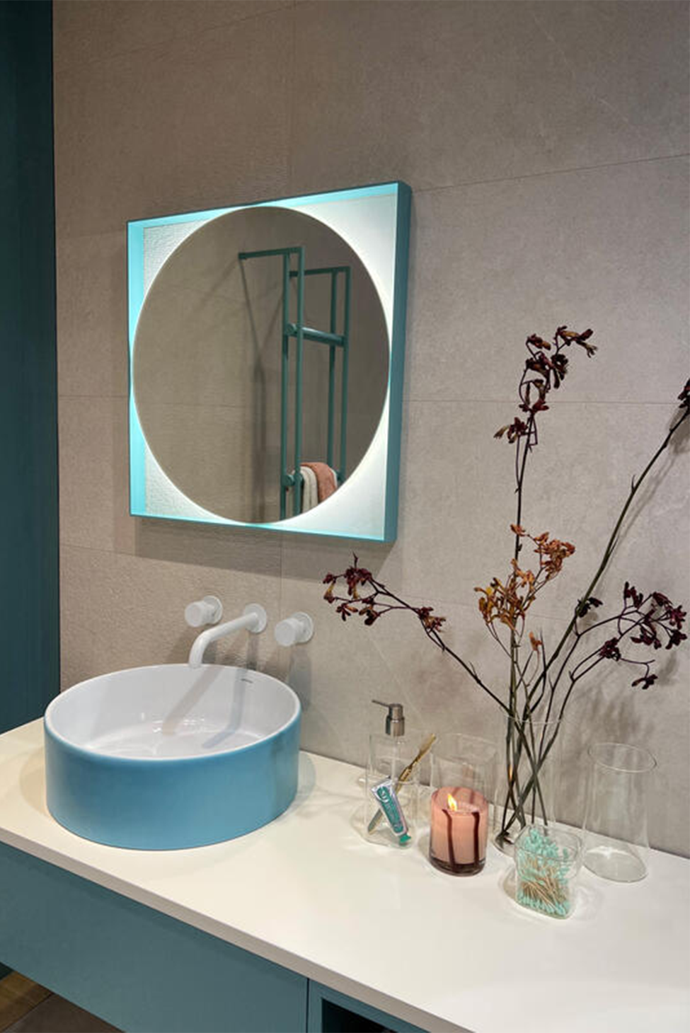 CERSAIE International Exhibition of Ceramic Tile and Bathroom Furnishings