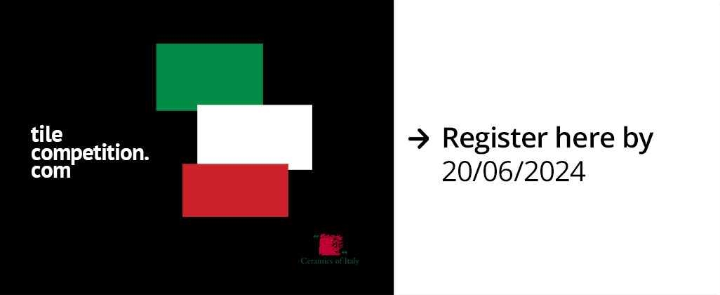 CERSAIE - Tile Competition