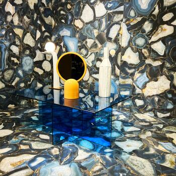 CERSAIE International Exhibition of Ceramic Tile and Bathroom Furnishings