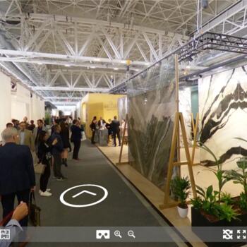 CERSAIE International Exhibition of Ceramic Tile and Bathroom Furnishings