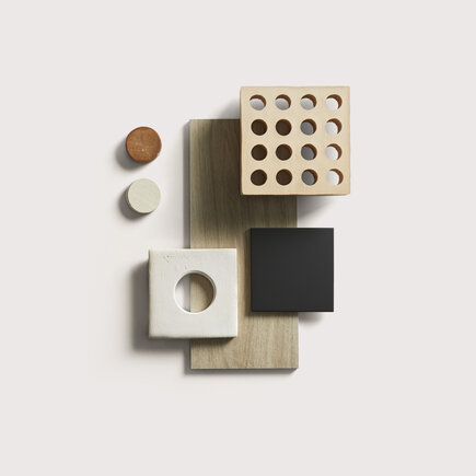 CERSAIE - NADIS DESIGN in 2025 Exhibitors Catalogue