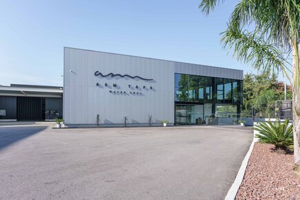 CERSAIE - ASM TAPS in 2025 Exhibitors Catalogue