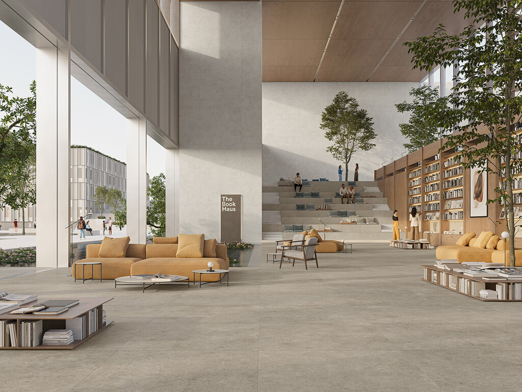 CERSAIE - 2025 Exhibitors Catalogue